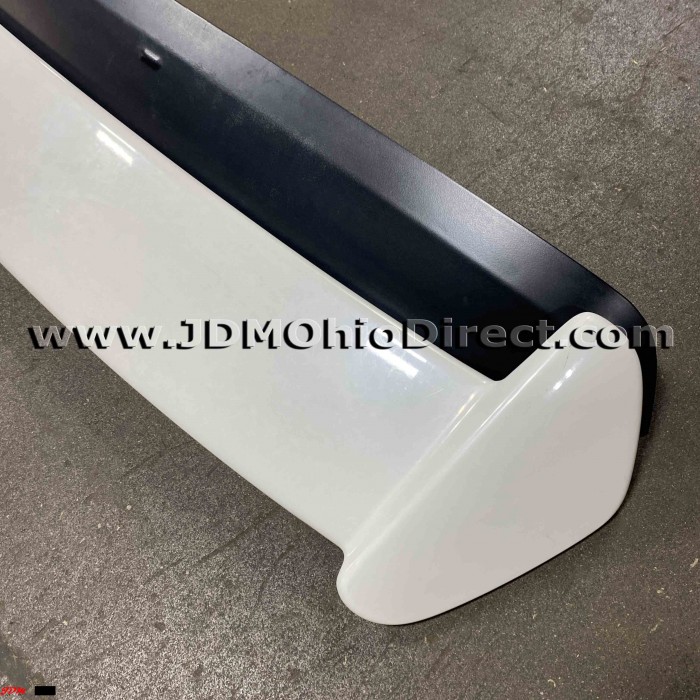 JDM EK9 Civic Type R Rear Spoiler