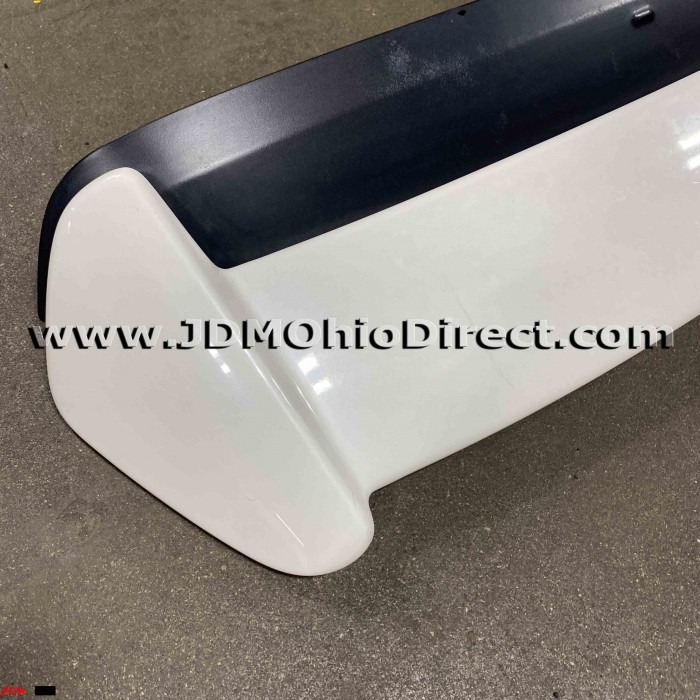 JDM EK9 Civic Type R Rear Spoiler