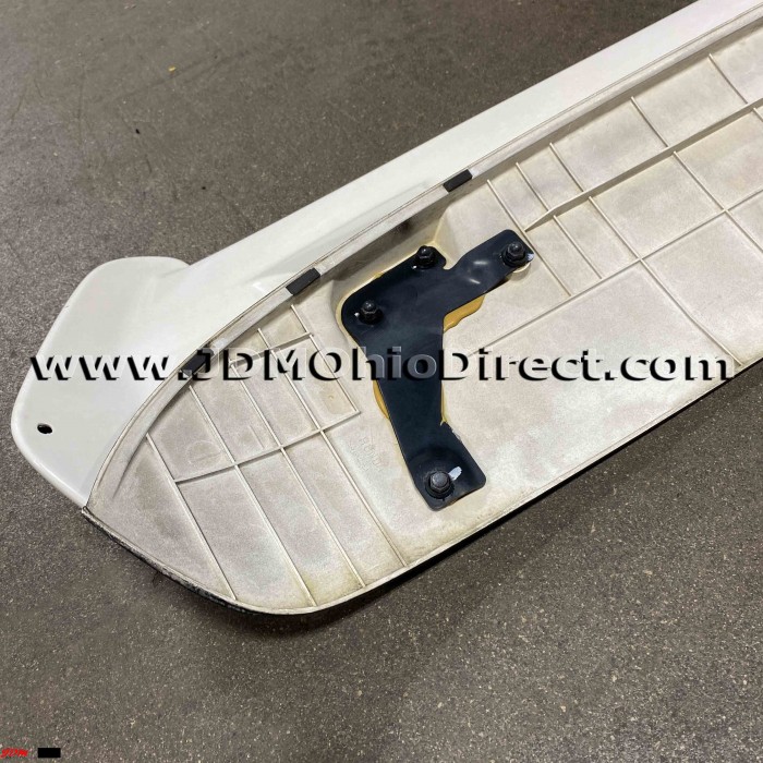 JDM EK9 Civic Type R Rear Spoiler