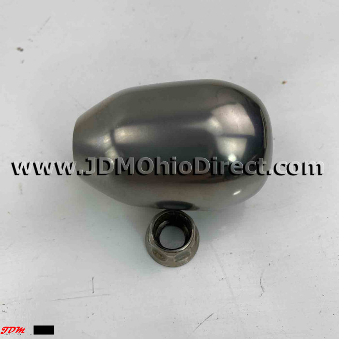 JDM EK9/DC2 Type R Titanium Shift Knob