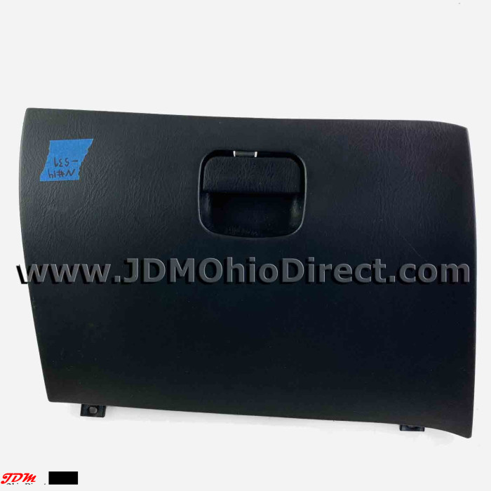 JDM EK9 Civic Type R RHD Glove Box
