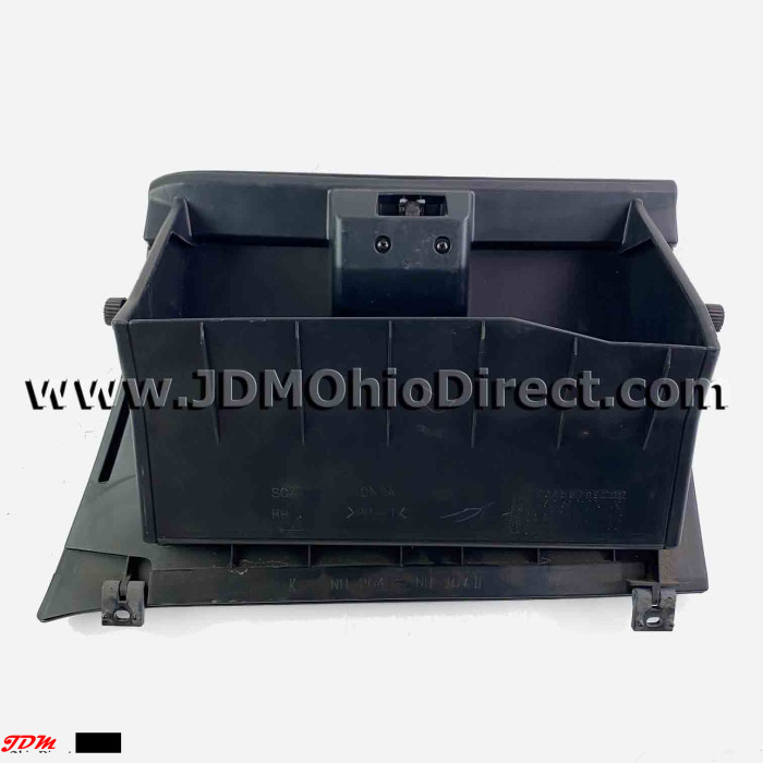 JDM EK9 Civic Type R RHD Glove Box