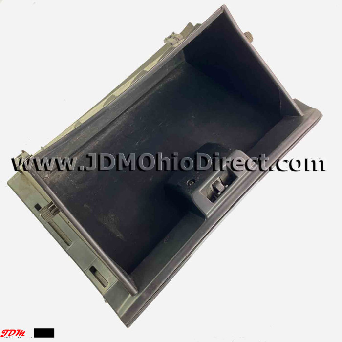 JDM EK9 Civic Type R RHD Glove Box