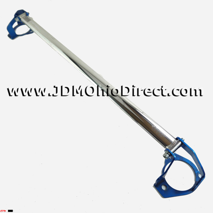 JDM EP3 Civic Type R CUSCO Front Strut Bar