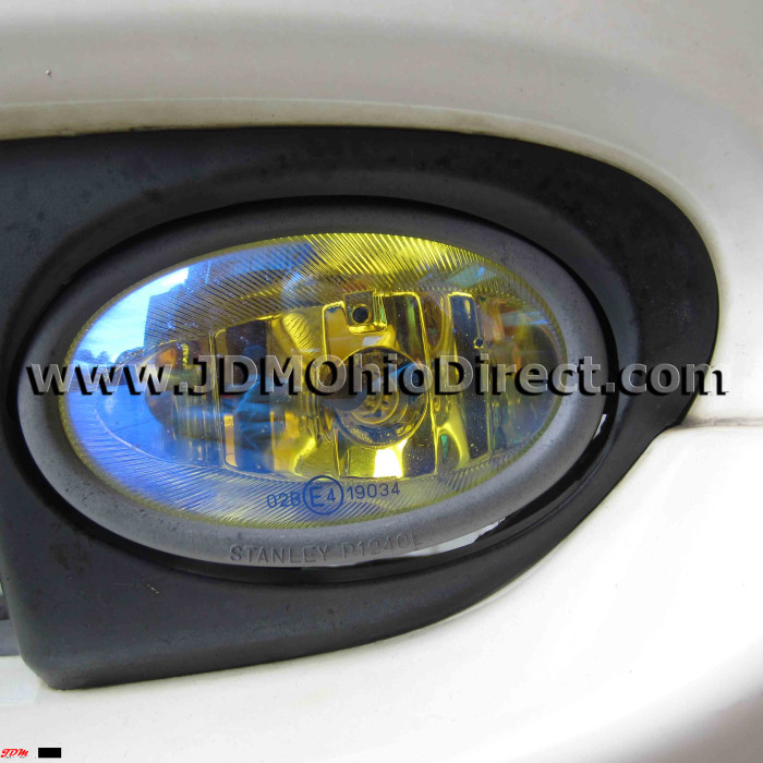 JDM EP3 Civic Type R Front Bumper with Lip