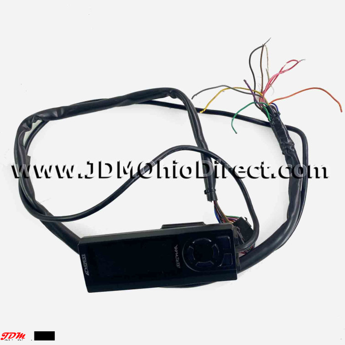 JDM APEXi AFC Neo Fuel Management Controller