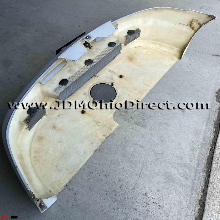 JDM DC2 Integra Type R Mugen Front Bumper