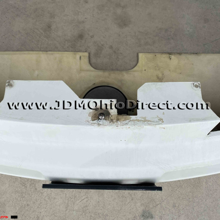 JDM DC2 Integra Type R Mugen Front Bumper