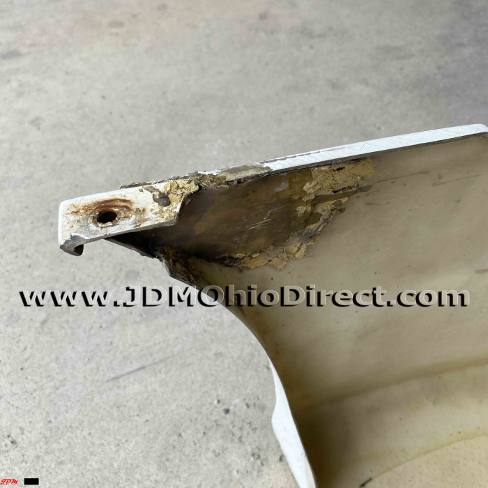 JDM DC2 Integra Type R Mugen Front Bumper