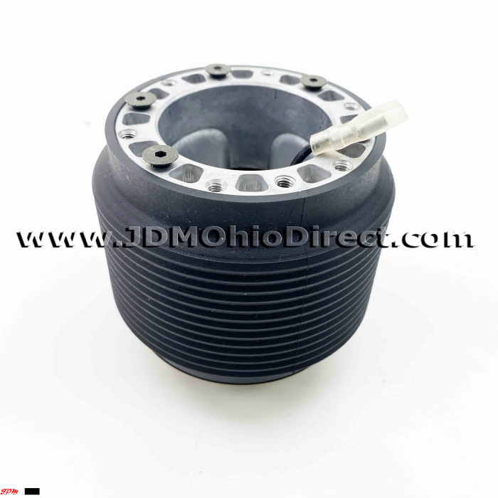JDM Spoon Sports DC2 Integra Steering Wheel Hub