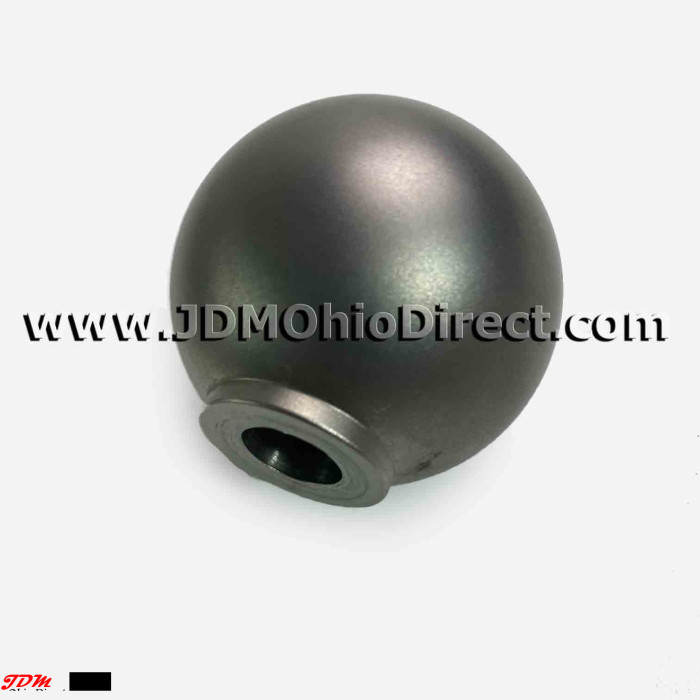 JDM NA2 NSX Type R Titanium Shift Knob