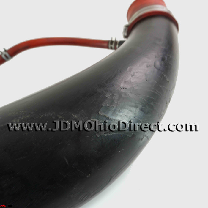 JDM EK9 ZERO 1000 Top Fuel Power Chamber Type-1 Air Intake