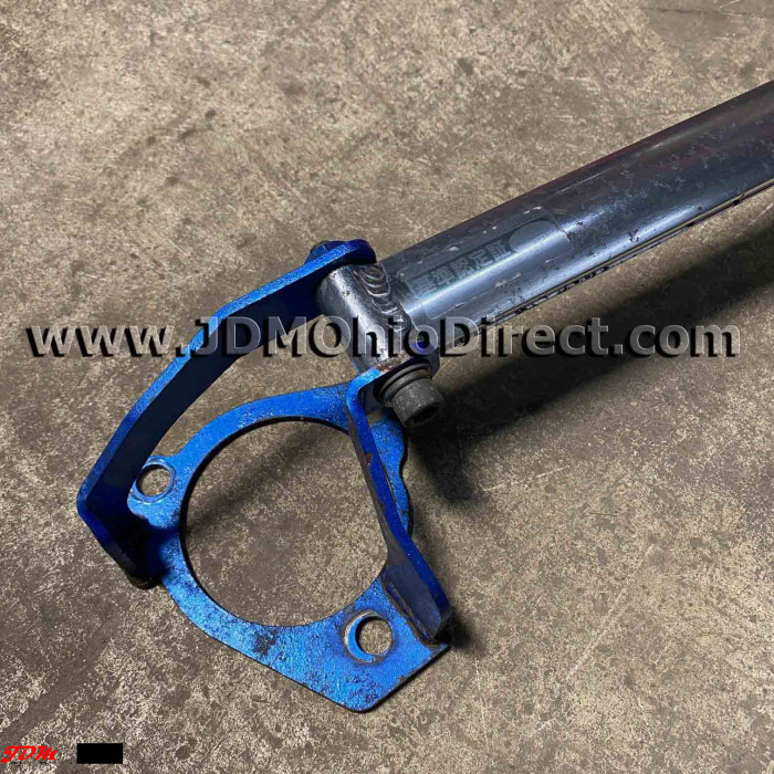 JDM EP3 Civic Type R CUSCO Front Strut Bar
