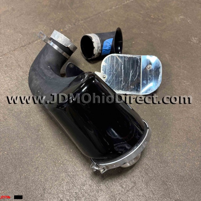 JDM DC2 Integra Type R Mugen Air Intake System