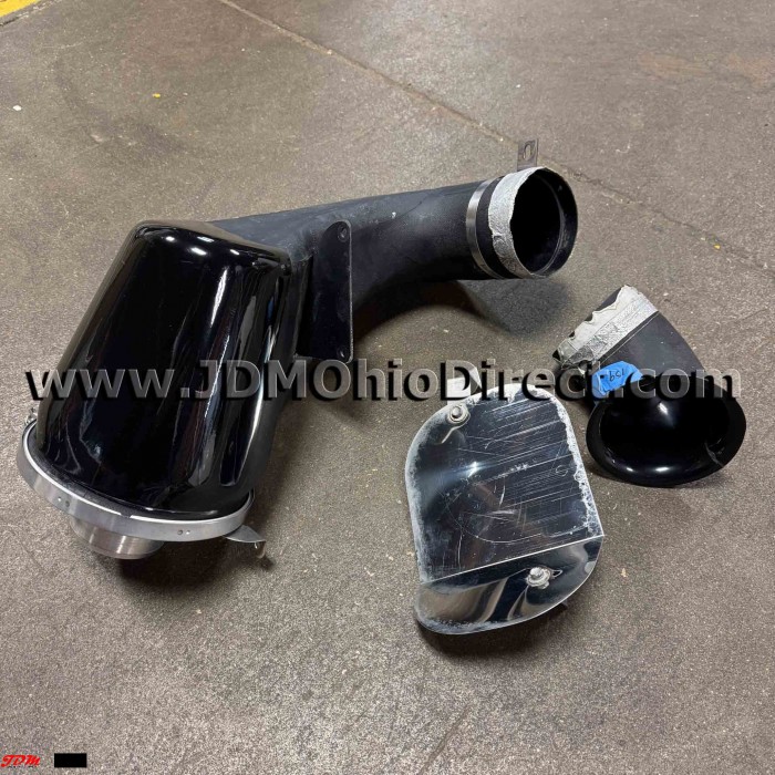 JDM DC2 Integra Type R Mugen Air Intake System