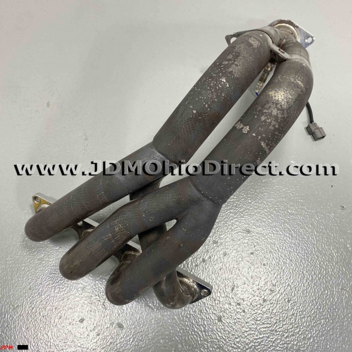 JDM DC2 Integra Type R 5Zigen 4-2-1 Header