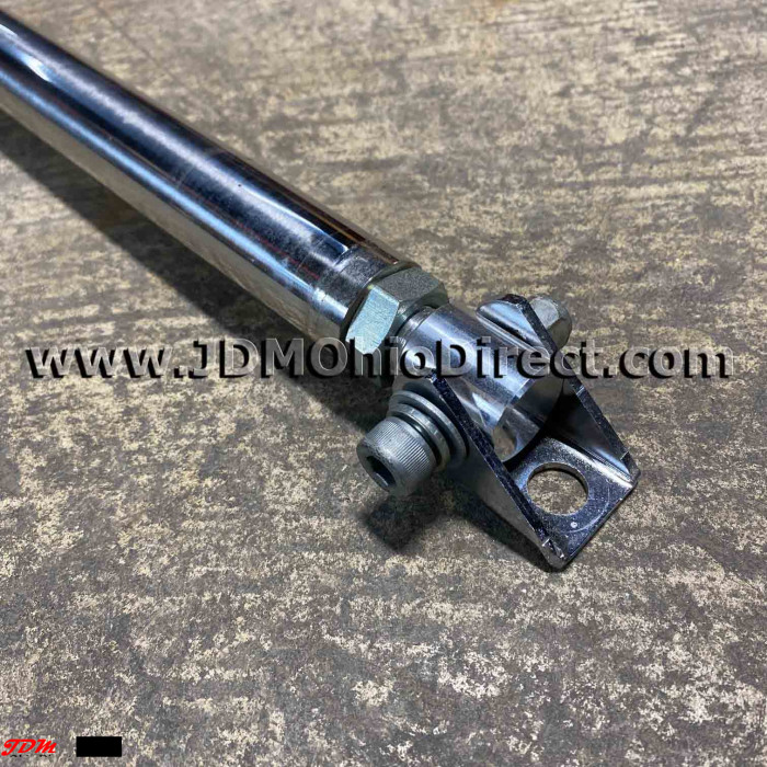 JDM DC2 Integra Type R C-Pillar Bar