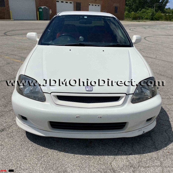1999 EK9 Honda Civic Type R