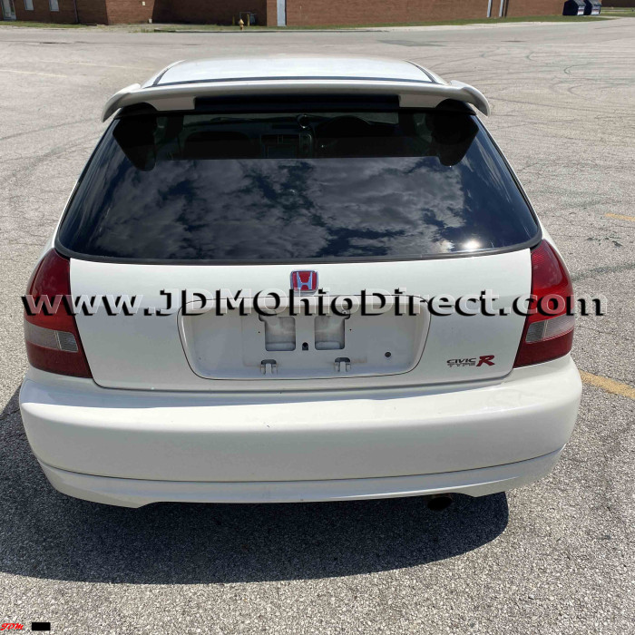 1999 EK9 Honda Civic Type R