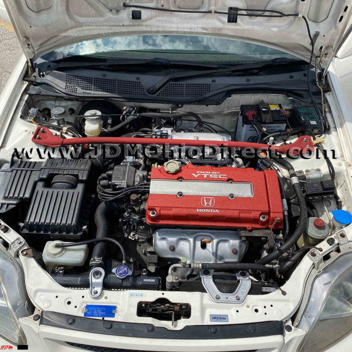 1999 EK9 Honda Civic Type R