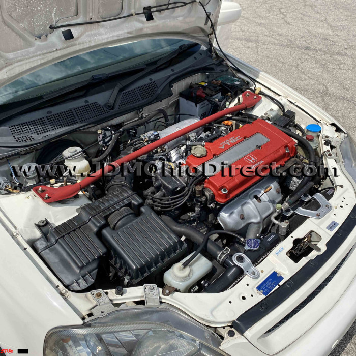 1999 EK9 Honda Civic Type R