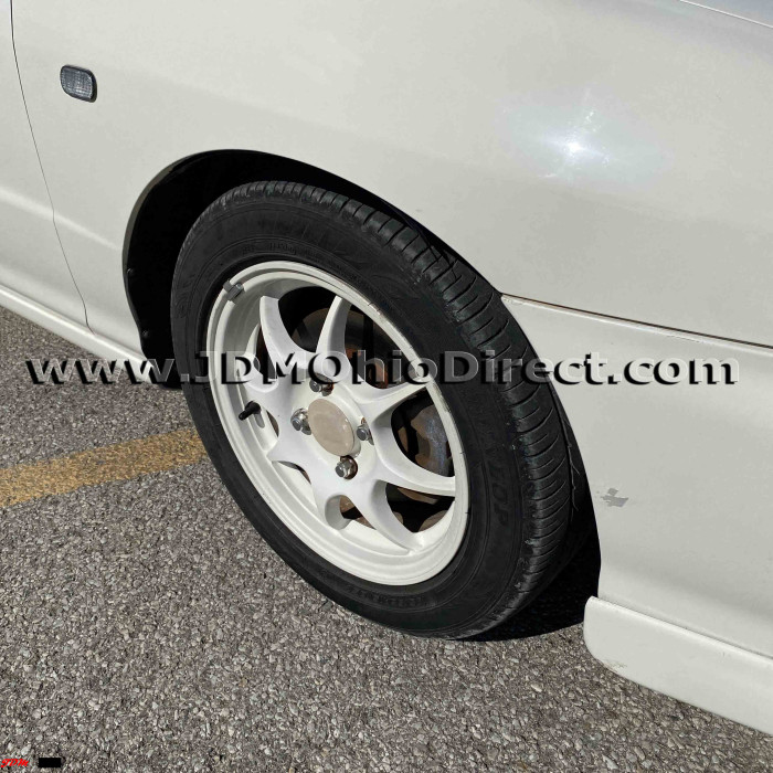 1996 DB8 Honda Integra Type R