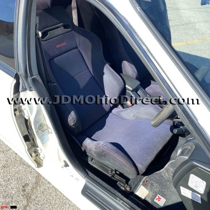 1996 DB8 Honda Integra Type R