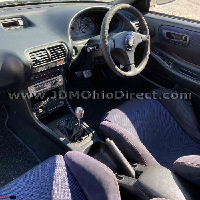 1996 DB8 Honda Integra Type R