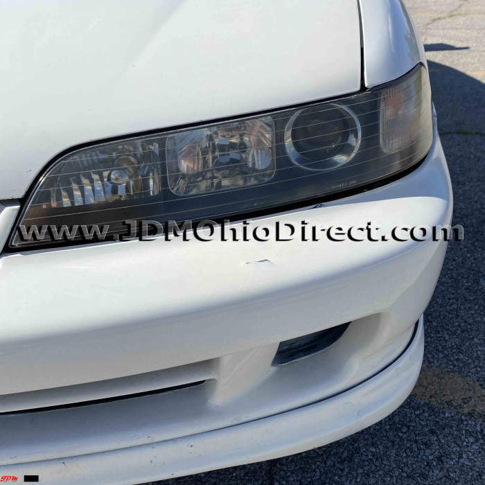 1996 DB8 Honda Integra Type R