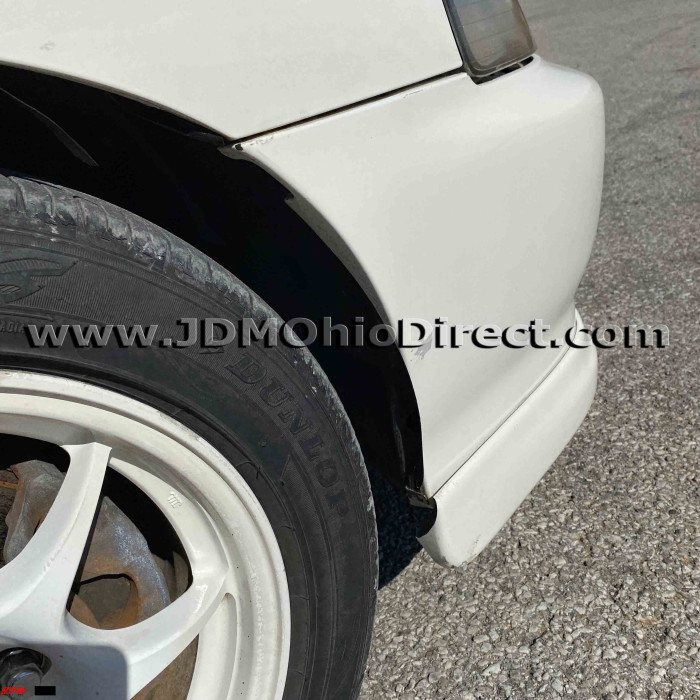 1996 DB8 Honda Integra Type R