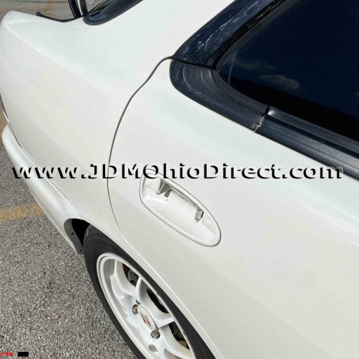 1996 DB8 Honda Integra Type R