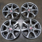 JDM 06-11 Civic FD2