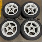 JDM Wheels